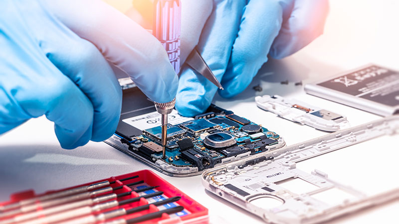 PhoneLab - Réparation Smartphones & Tablettes - Royan - Bordeaux