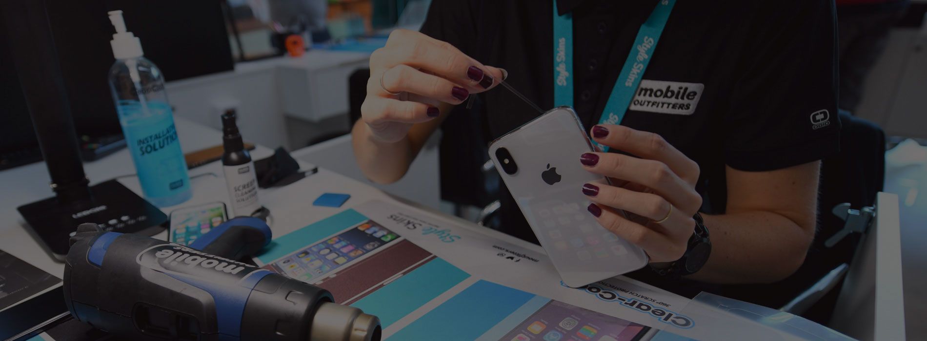 PhoneLab - Réparation Smartphones, Tablettes. Accessoires.